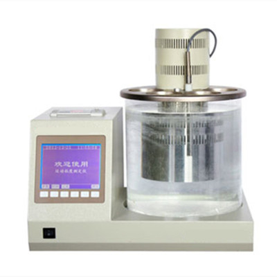HD1301石油产品运动粘度测试仪武汉厂家