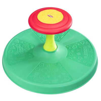 速发Sit&lsquo;n+Spin+Classic+Spinning+Activity+sit+n+spin+To