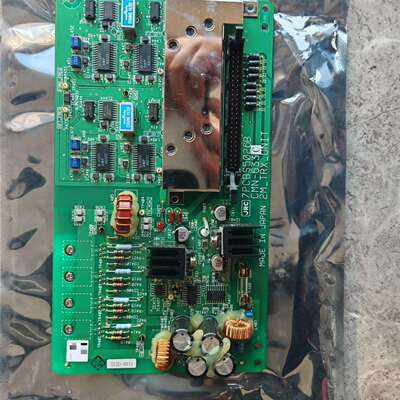 维修JRC JLN-550计程仪2M TRX单元电路板，型议价