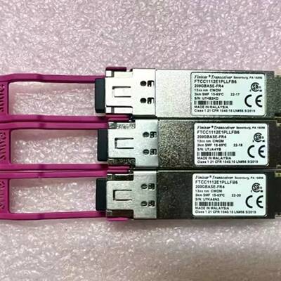 可维修菲尼萨Finisar FTCC1112E1PLLFB6 20议价