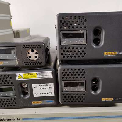 维修福禄克fluke 9102S  9100S  5681T手持议价
