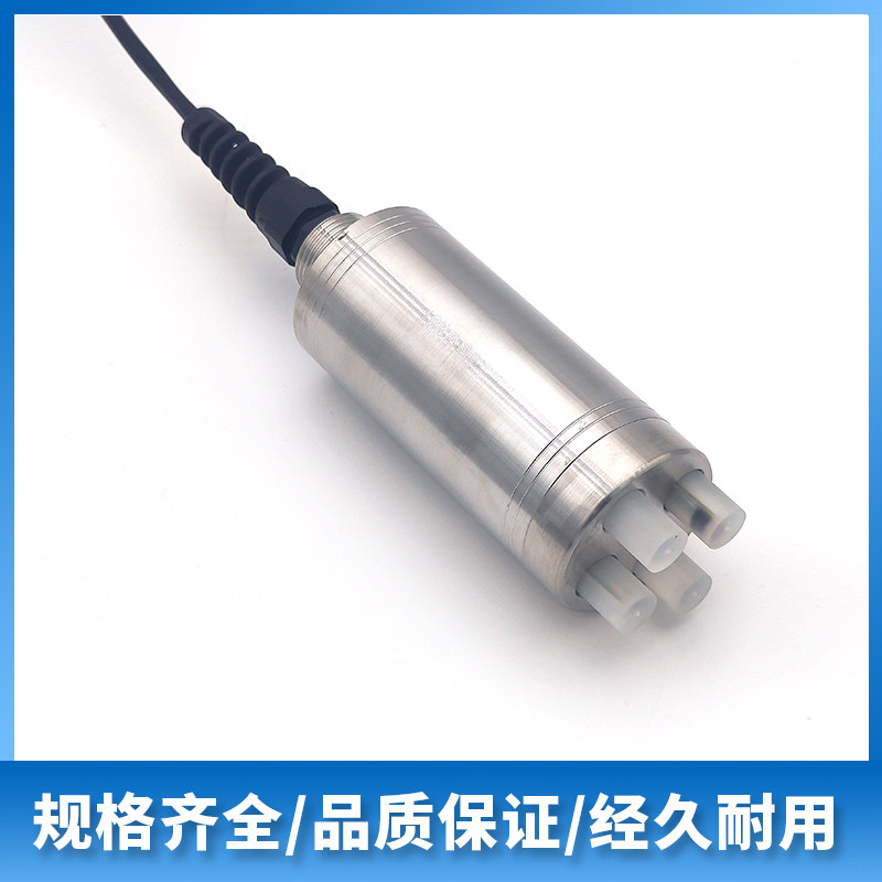 水质浊度检c测仪悬浮物污水工业线上污泥浓度计分析仪浊度感测器