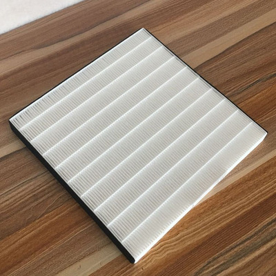 适配芬兰恩科新风系统全热交换器除湿机ERU-L-350E过滤网450滤芯