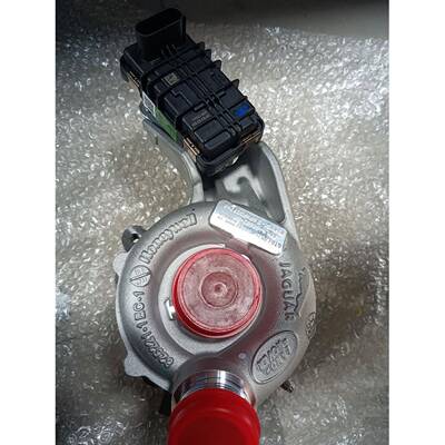 适用路虎3.0T LR084605 FPLA6K682BC FPLA6K682AD LR084606涡轮