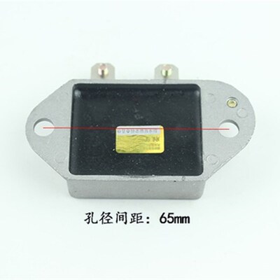 JFT149 14V JFT249 28V内塔铁发电机电子电压调节器适用杭叉合力