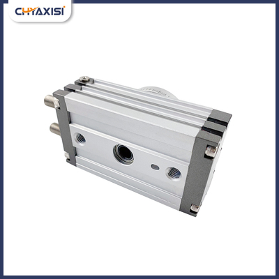 旋转摆台气缸MdSQB10A/20A/3A/7A/30R/50L3/70L2/100R90180MSQA10
