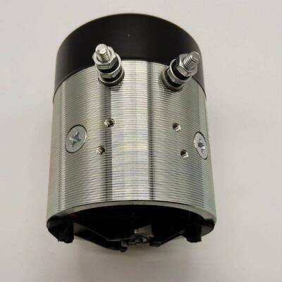HY61028动力元举升机登车用直流电机12V1.2W