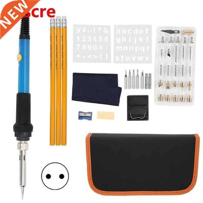 极速Solder soldering Soldering iron tip 54Pcs Electric Solde