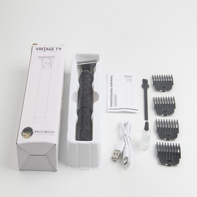 Electric Shaver for Men T9 Machine Shaving Rechargeable