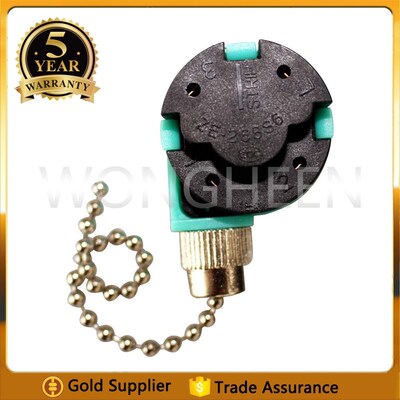 New Zing Ear Switch ZE 268S6 ZE 208S6 3A 250VAC/6A 125VAC 3