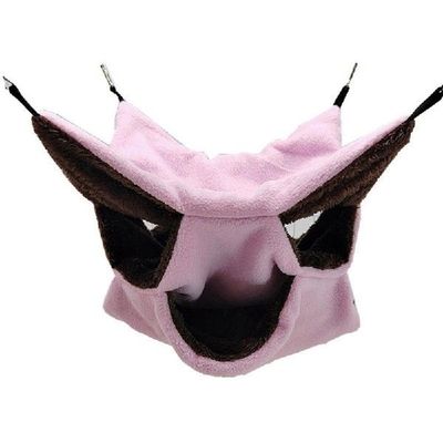 Layer Pet Cage Hanging Hammocks For Hamsters Chinchillas