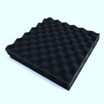 6 Pcs  Acoustic Foam Sound Proof Foam Panels Noise