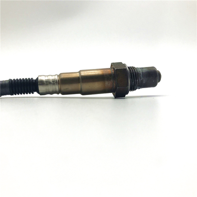 lsu LSU 4.9 5 Wire Lambda O2 Oxygen Sensor 0258017025 17025