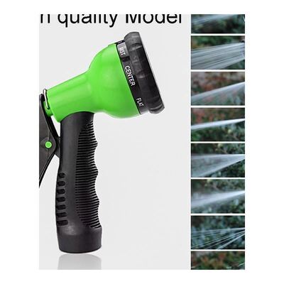 极速New Expandable Water Hose Garden Flexible Hose Eu Plast