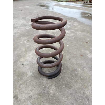 儿童户外弹簧摇摇乐跷跷板游乐配件弹簧坐垫幼儿园滑滑梯摇马弹簧