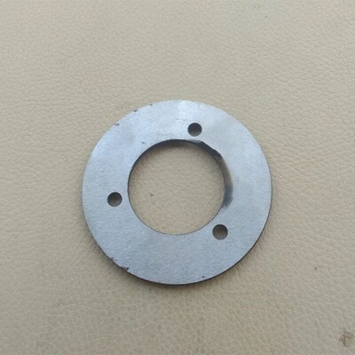 1850套结机套结车打枣车传动轮摩擦片刹车片零件编号135-03750