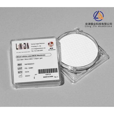 平替密理博Millipore网格尼龙微孔滤膜耐高温部件有机清洁度检测