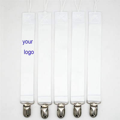 Free Shipping 50Pcs/Lot Sublimation Blanks Printable Baby Pa