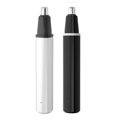 极速Electric Nose Hair Trimmer Mens Nose And Ear Remover Au