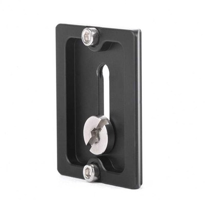 Marsace马小路单反相机通用小型快装板XT15的快装板