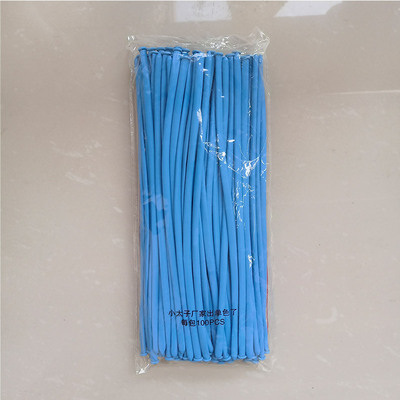 极速50pcs 260 Latex Magic Long Balloons Animal Shape Party B