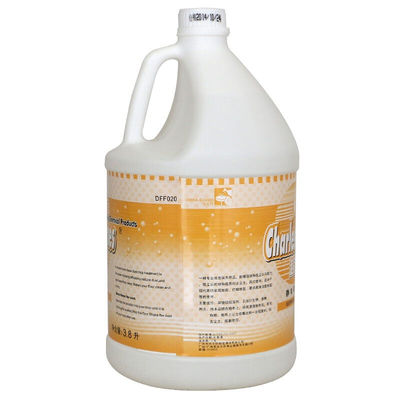 超宝(CHAOBAO)静电吸尘埃剂3.8升除尘拖把油静电水