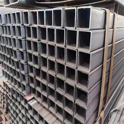 镀锌方管钢材方钢管40*60方通铁管方型管4*6型材管材2*2国标矩形