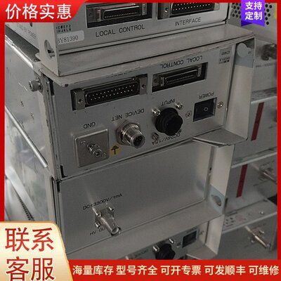 议价Kyosan高压电源模块，型号2L80-000558-41，可维修