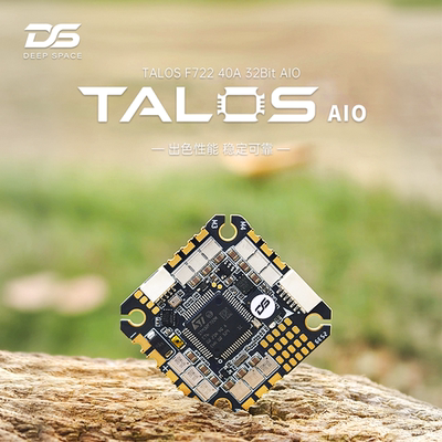 DSTALOSF72240A32位电调AIO