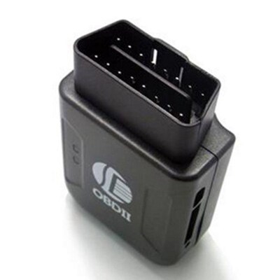 好货GPS Realtime Troacker Car Truck Vehicle Spy Track