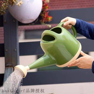 Flower sprinkling kettle household watering kettle garden g