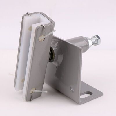 极速KM92410G16A适用于通力滑动导靴付副轨靴衬河北东方dx26电梯