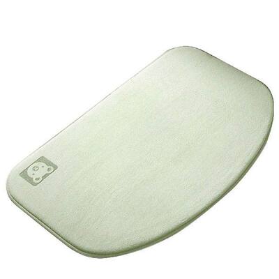 Home Decor Foot Mat Super Absorbent Intensification Entrance