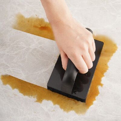 BBQ Racks Stains Grease Cleaner Professional Grill Cleaning