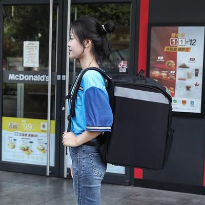 Takeaway box delivery box insulation外送箱送餐箱