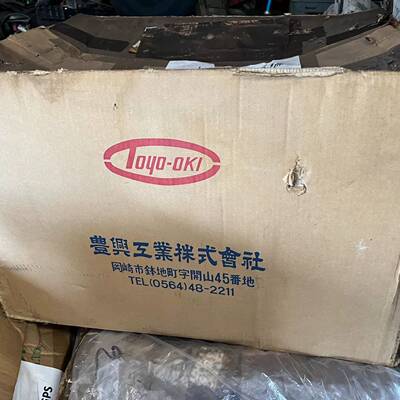 可维修丰兴OKI Hbpp-kf4l-vd2v-31a3-议价