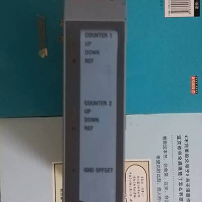 可维修模块3NC150.6,件，盖子有点瑕疵，功能包好，