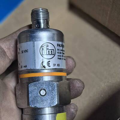 可维修IFM  PA3029 实物拍摄