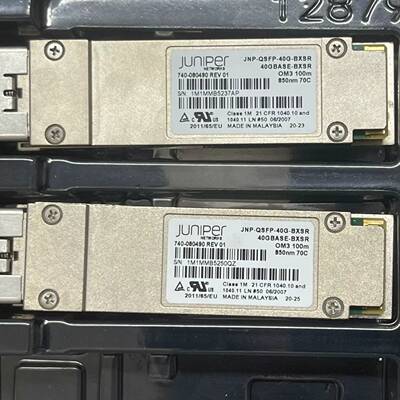 可议价JNP-QSFP-40G-BXSR