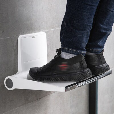 Wetips Folding Chair For Shower Fittings For Bathroom Disabl