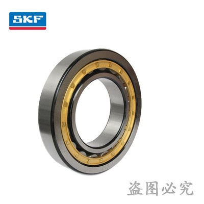 SKF轴承NJ2312/2313/2314/2315/2316/2317/2318/ECM/ECP/ECJ/C3