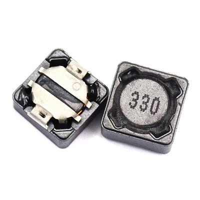 CDRH74R 7*7*4MM 33uH 330 电感器 屏蔽电感/贴片功率电感 (5个)