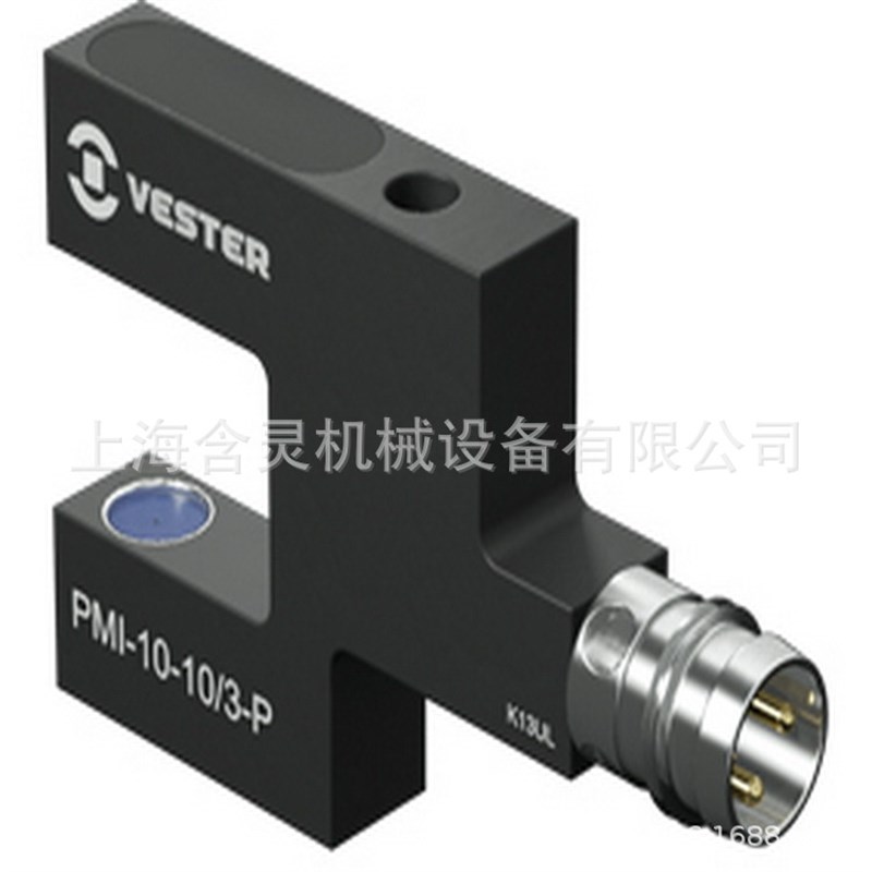 VESTER 传感器PSV-40-40-X/W-3-P ,PSI-20-15/3-P,PSI-10-15/3