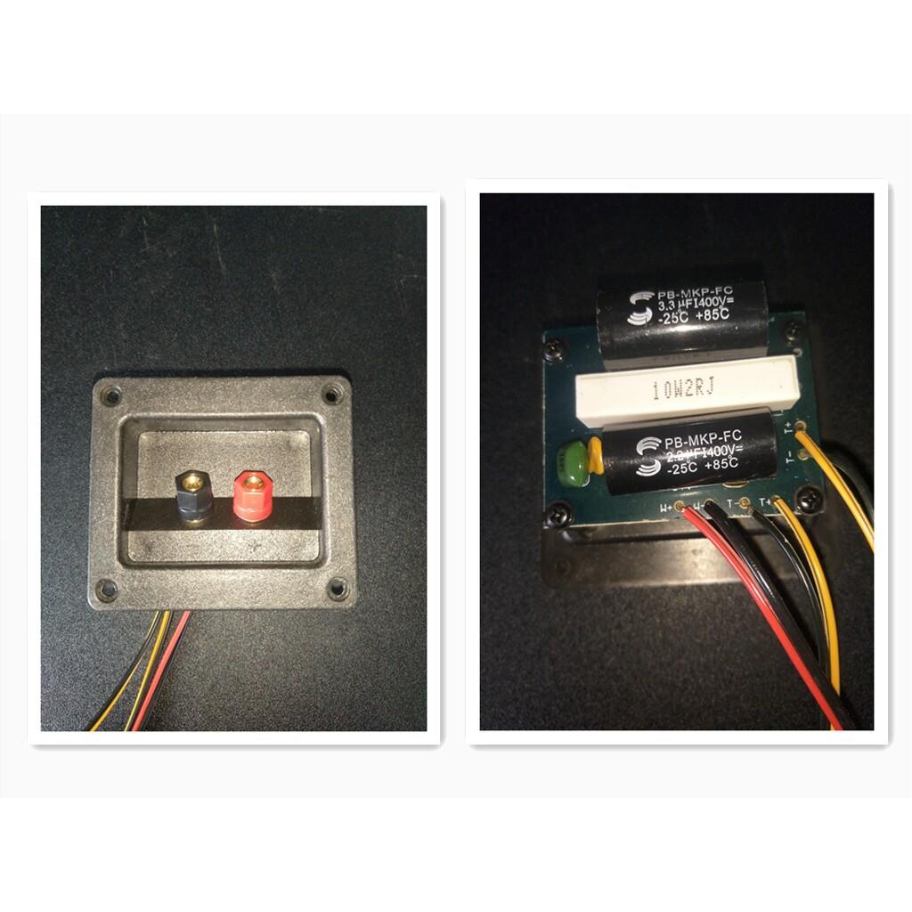 卡包箱KTV分频器带理线盒BMB350分频器BMB450分频器BMB550分频