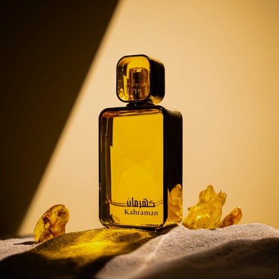 果味交织自然清新山谷的柔情蜜意