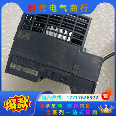 X20 CP 1586倍加莱plc主机充新成色拍摄议价