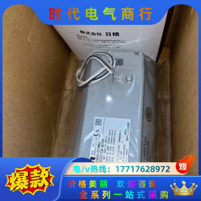 全新日精GTR电机GF15N060-CTMR40NN 三相2议价