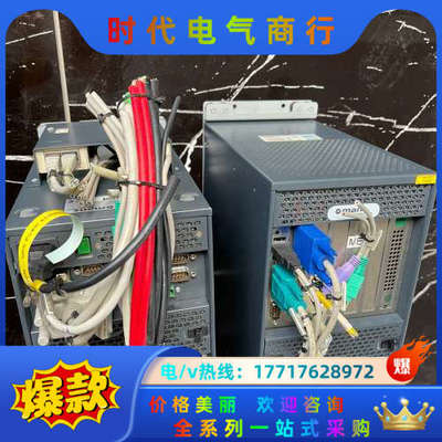 MANZ机器人控制器主机C11-02403 TK3MP-VV议价