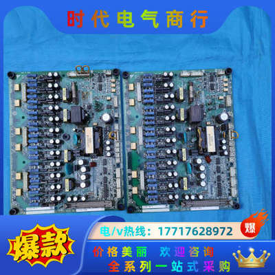 ETC617454G7 110KW驱动板CIMR-G7B议价