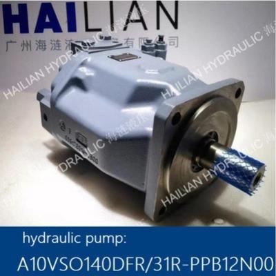 A10VSO140DR/1R-PPB12NOO hydraulic pump液压泵